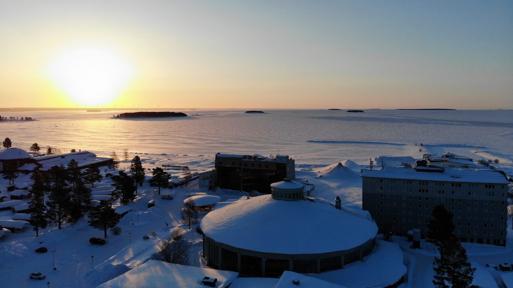 Voyage Laponie - Passion du Monde